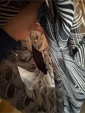Michael Kors Dresses Very Long Michael Kors Dress Poshmark